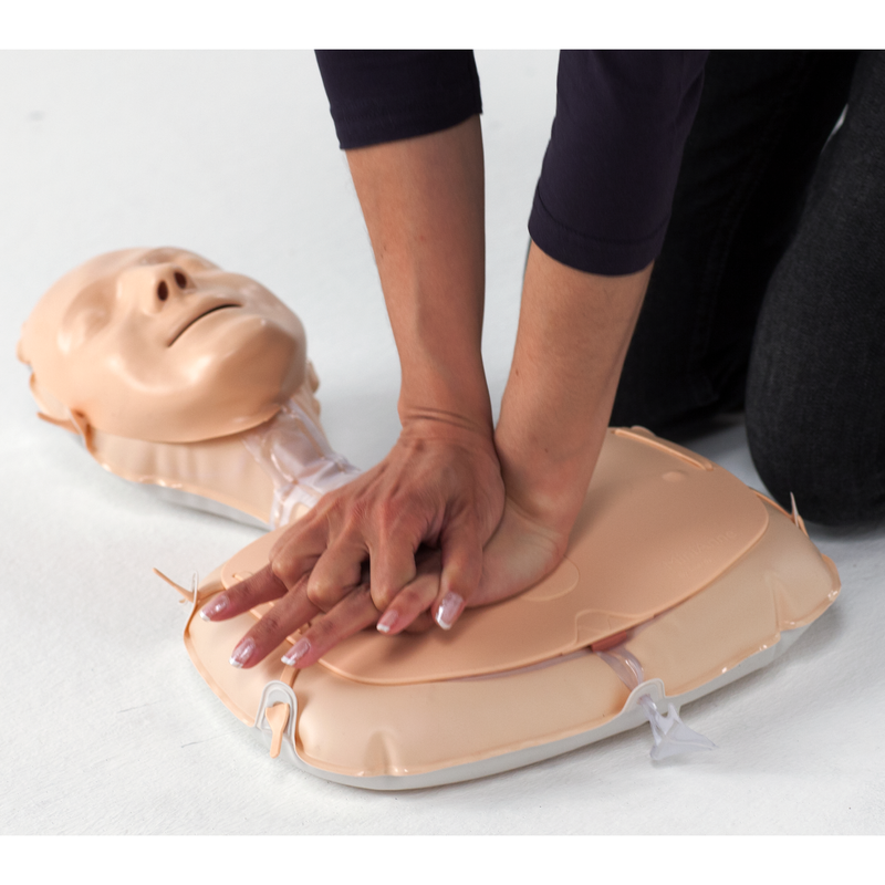 Mini Anne - för HLR utbildning